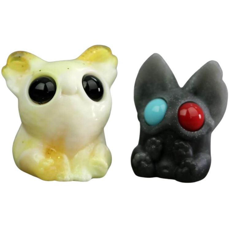 Chris Ryniak · Artist