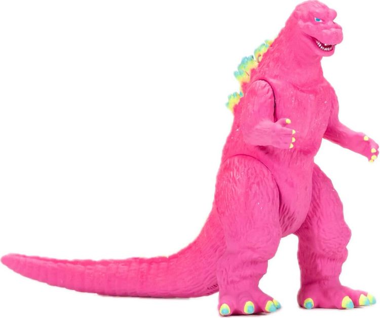 PU – Amethyst Sparkle Godzilla 24 created by Heartbat Studio