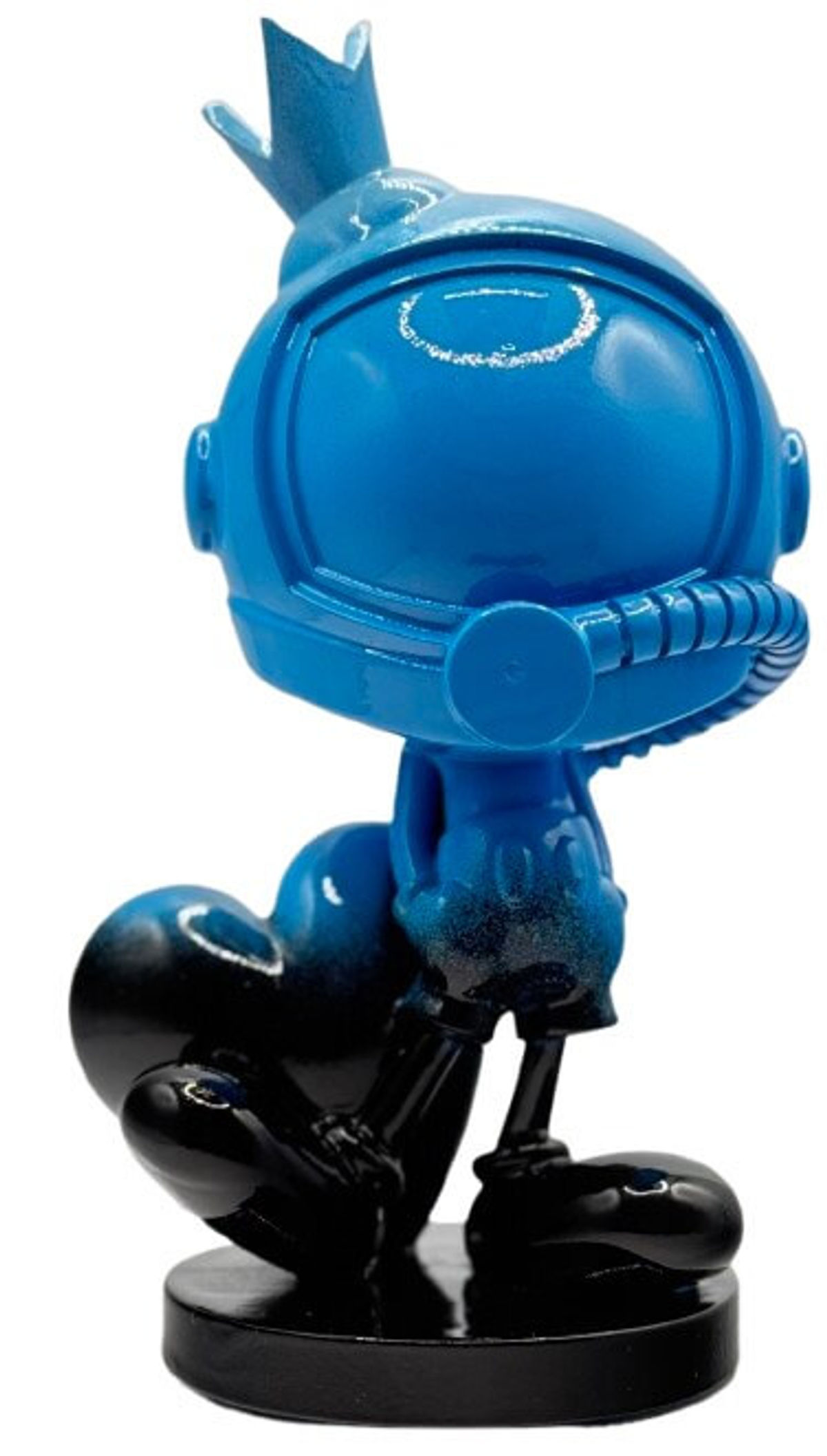 6" Cosmic Tide : Lovestronaut x The Mouse created by Jae Martin