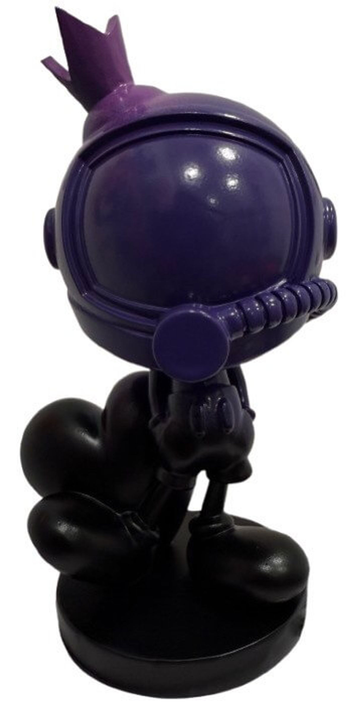 6" Galactic Phantom : Lovestronaut x The Mouse created by Jae Martin