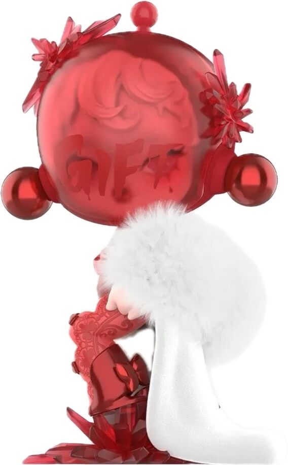 As I Wish (Super Secret) created by Skullpanda (Xiong Meow)