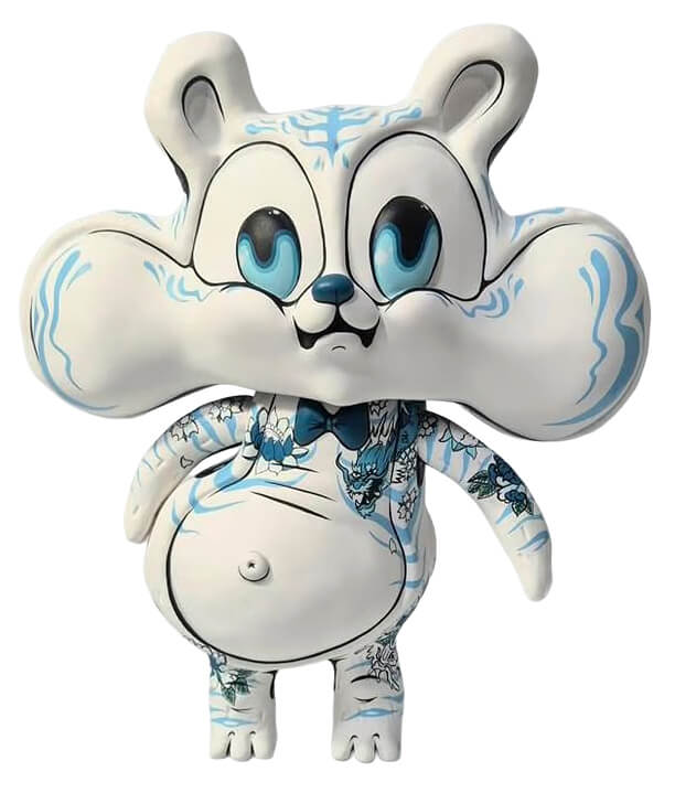 BOSS the JPK Edition created by Jon-Paul Kaiser
