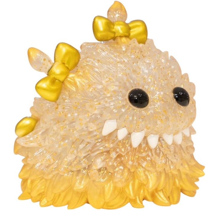 Inc Labubu Altair created by Instinctoy (Hiroto Ohkubo), Kasing Lung