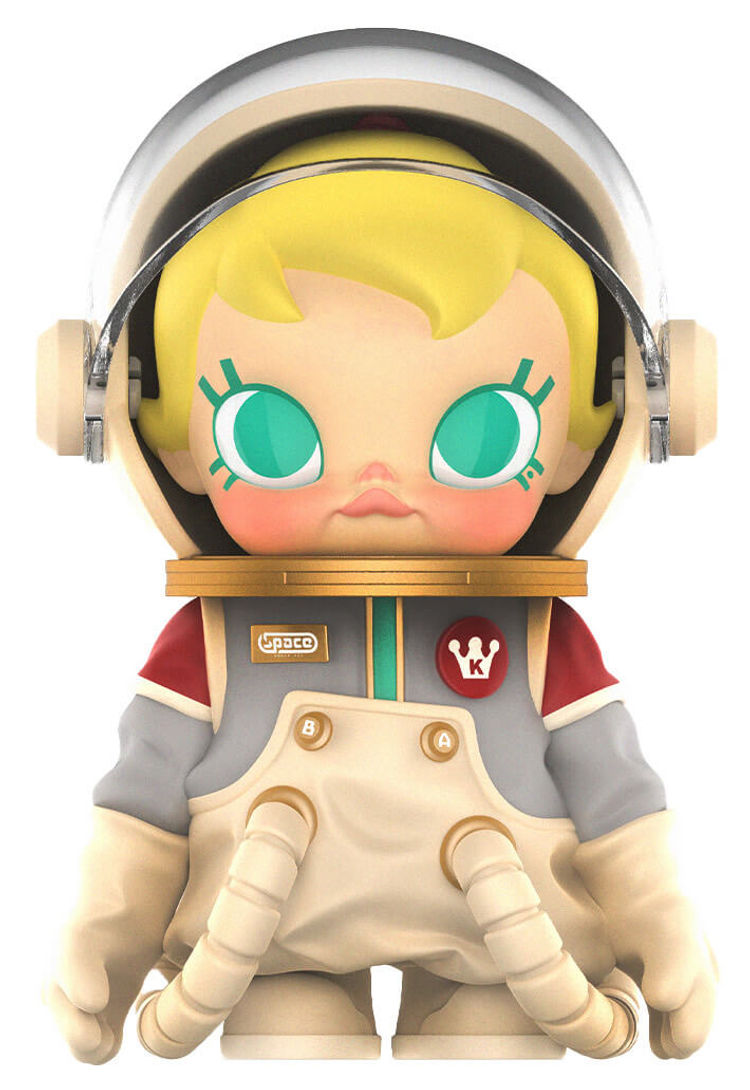 Molly Trolls Poppy created by DreamWorks, Kenny Wong