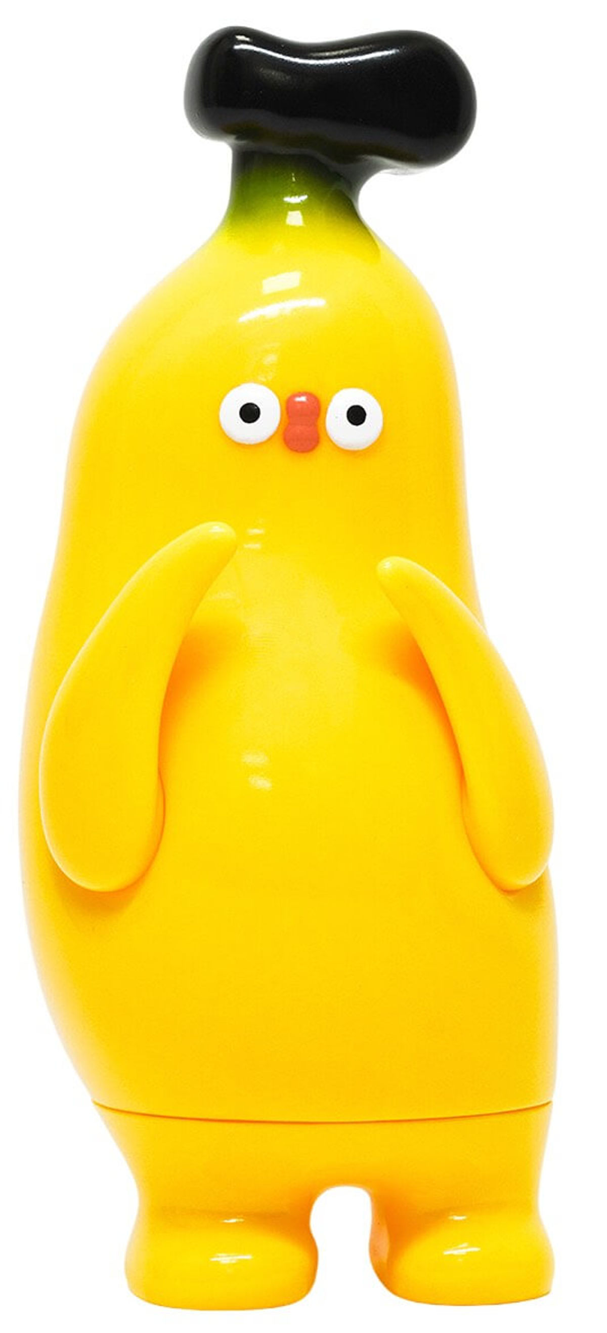 Banana Boo X How2Work created by Flabjacks (Ton Mak)