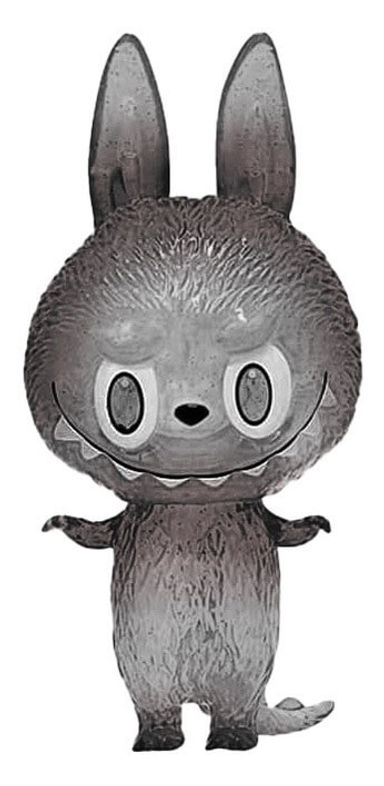 Blue Cosmos Universe Zimomo created by Kasing Lung