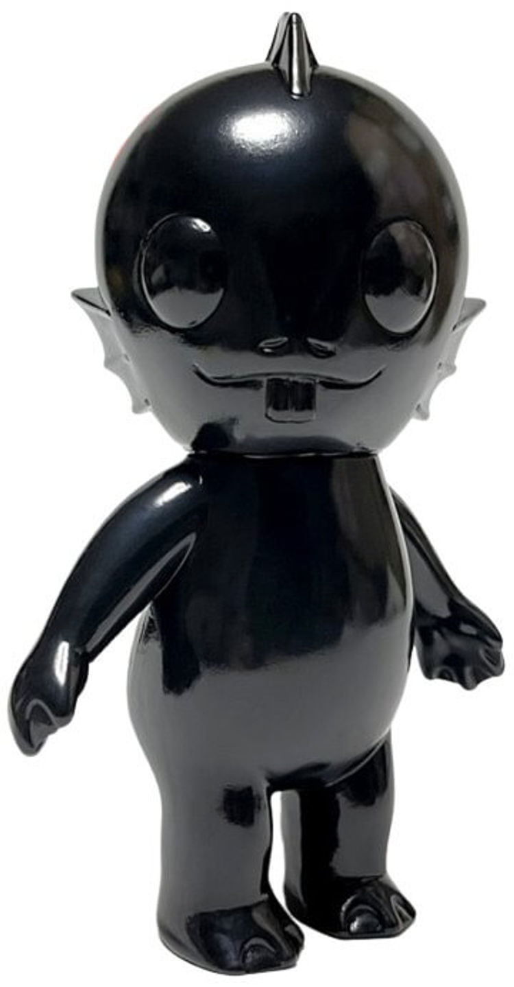 Kid Creature created by Cometdebris (Koji Harmon)