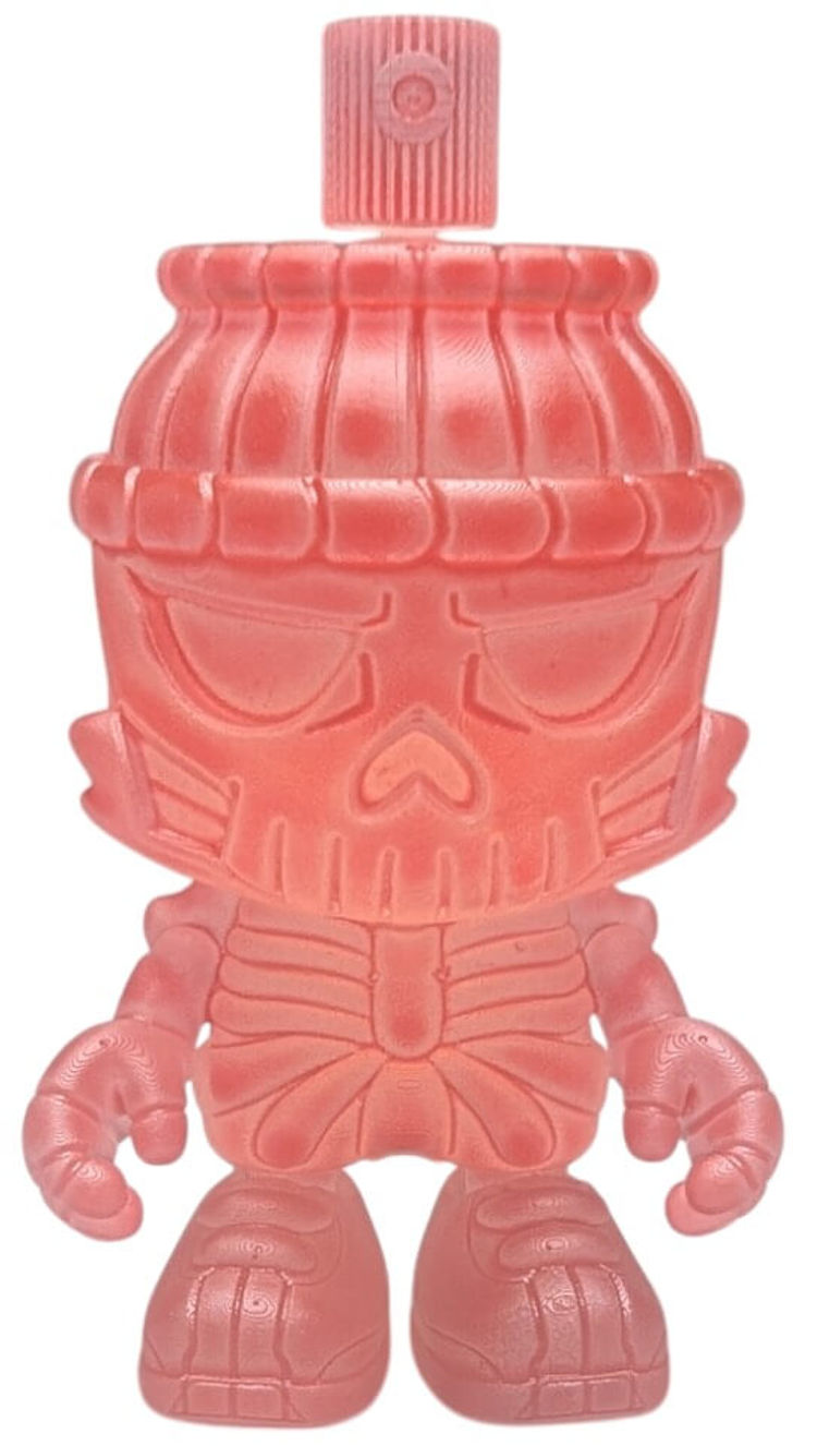 Pass the Bone (DIY Blindbox) created by Sket One, ESC Toy (Erick Scarecrow)