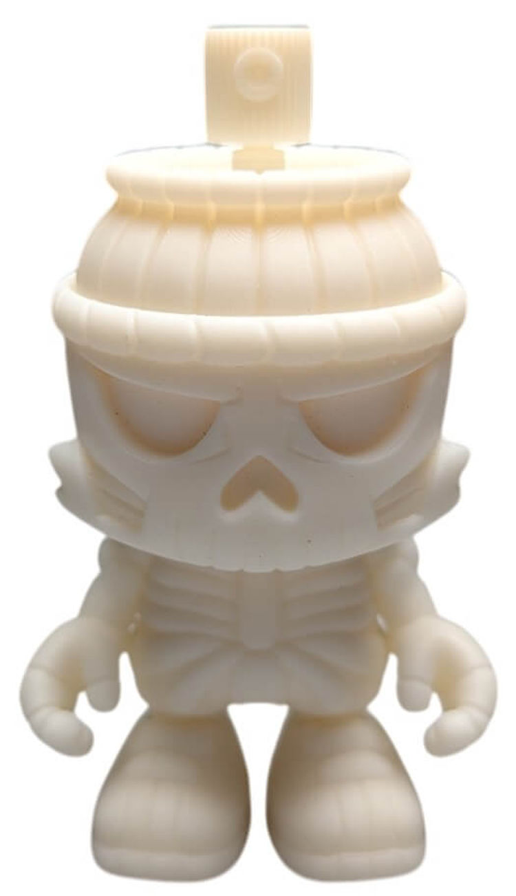 ESC Toy (Erick Scarecrow) · Artist