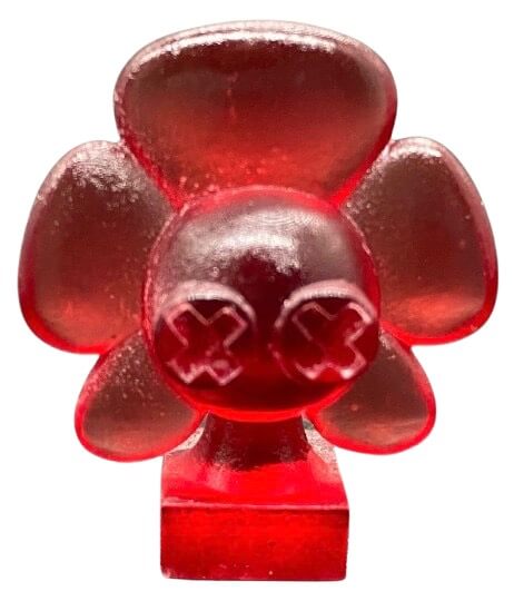 Busting at the Seams created by Glass Ink (Ryan Glass)