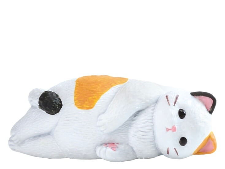 Calico Cat created by Yell World