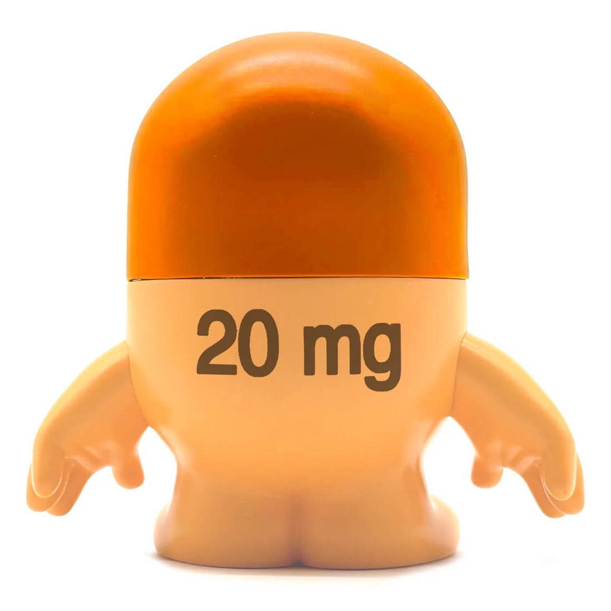 Cap Pill V2 created by Vandul