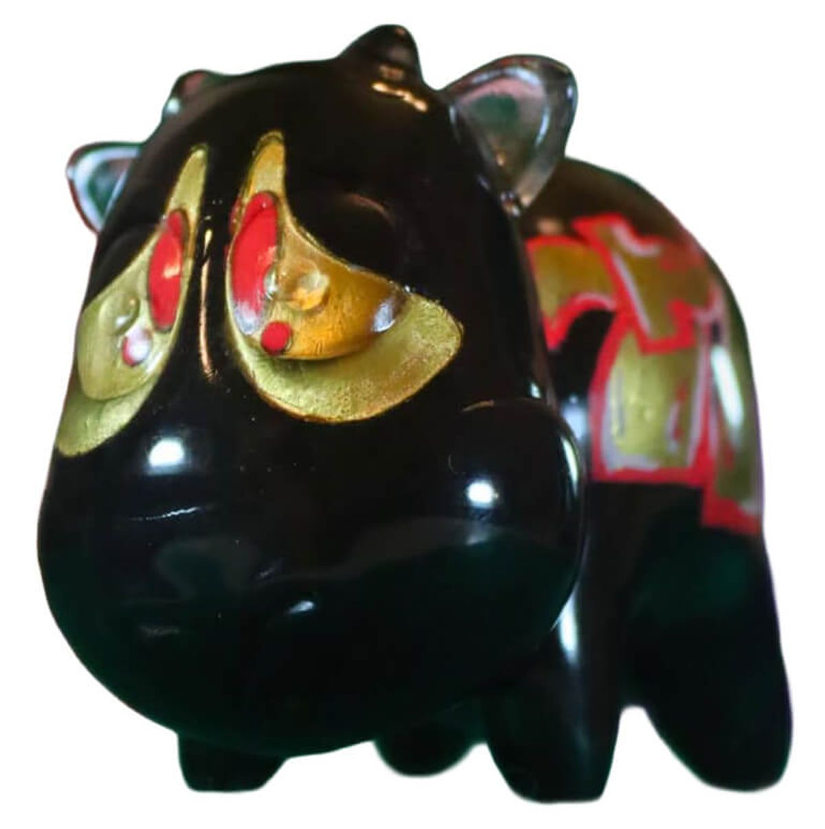 Cash Cow created by TJP, Ditto Pop