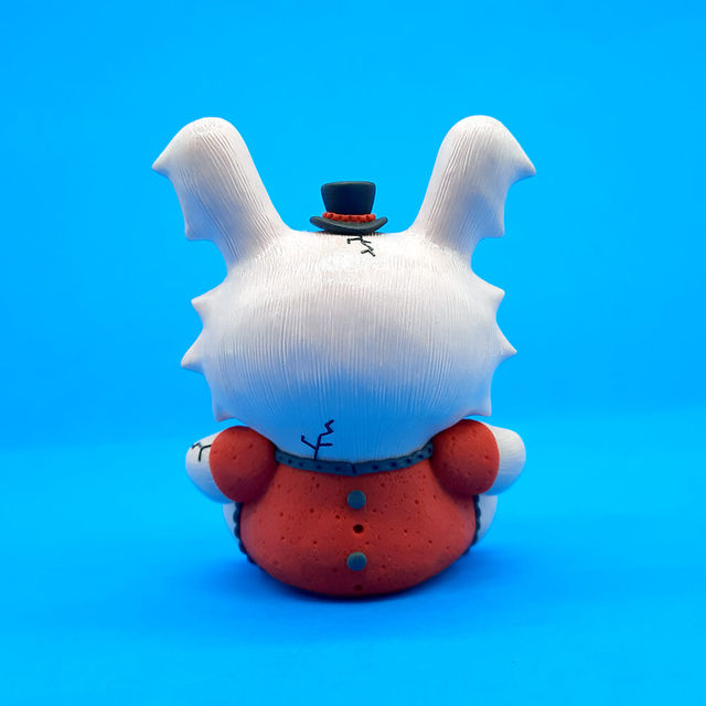 Cracked Up created by The Bots (Jenn and Tony Bot)