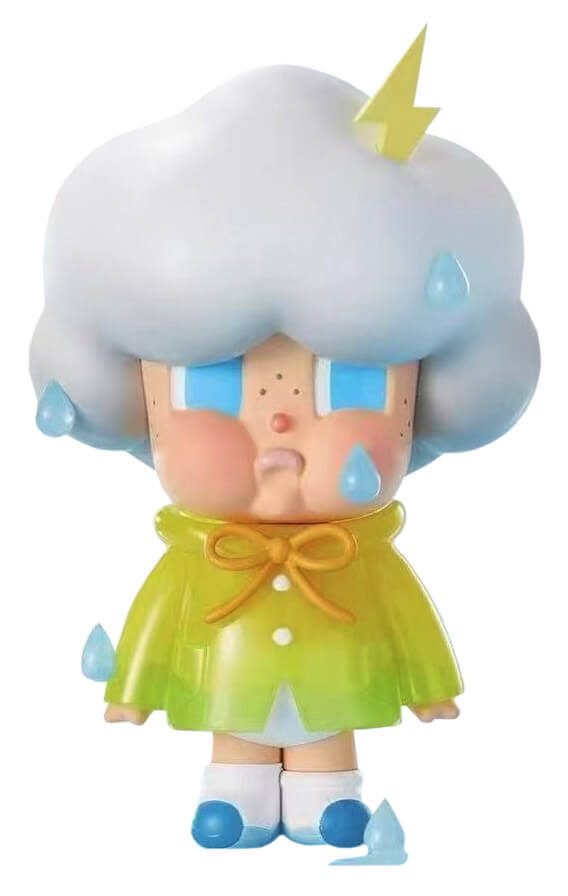 Crybaby Tears Like Rain Created By Crybaby Molly Molly Yllom