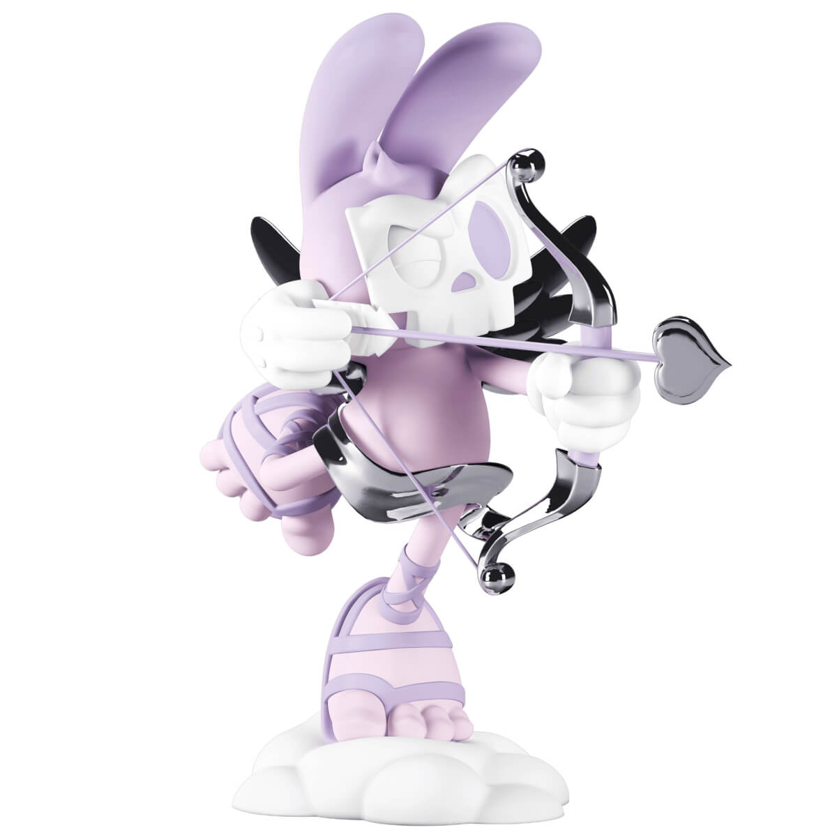 Cupid Choppi (Love Potion) created by Superplastic