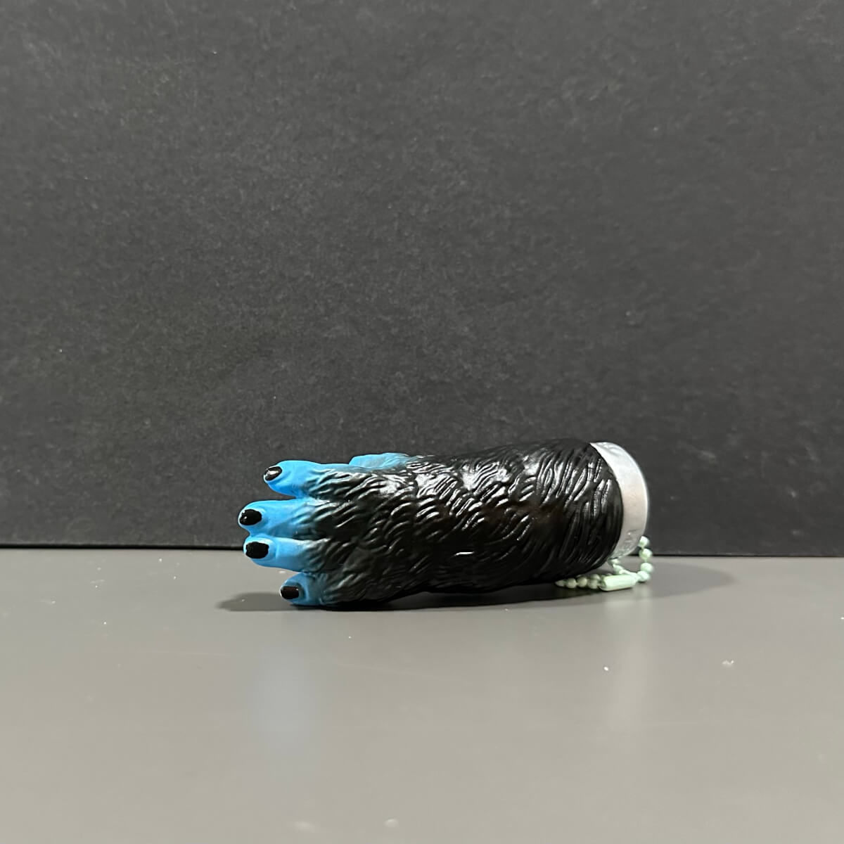 Cursed Monkey's Paw created by Unplug Works