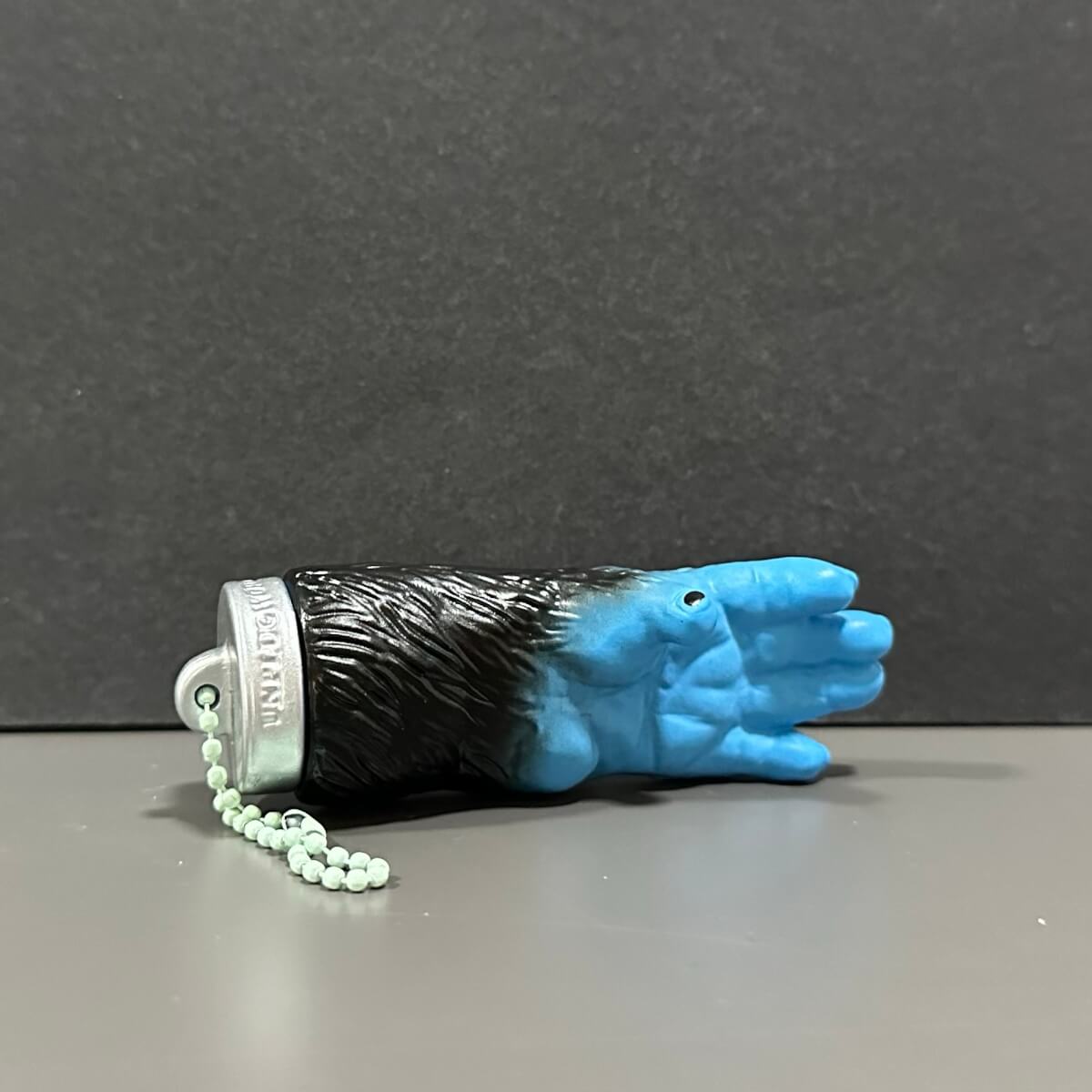 Cursed Monkey's Paw created by Unplug Works