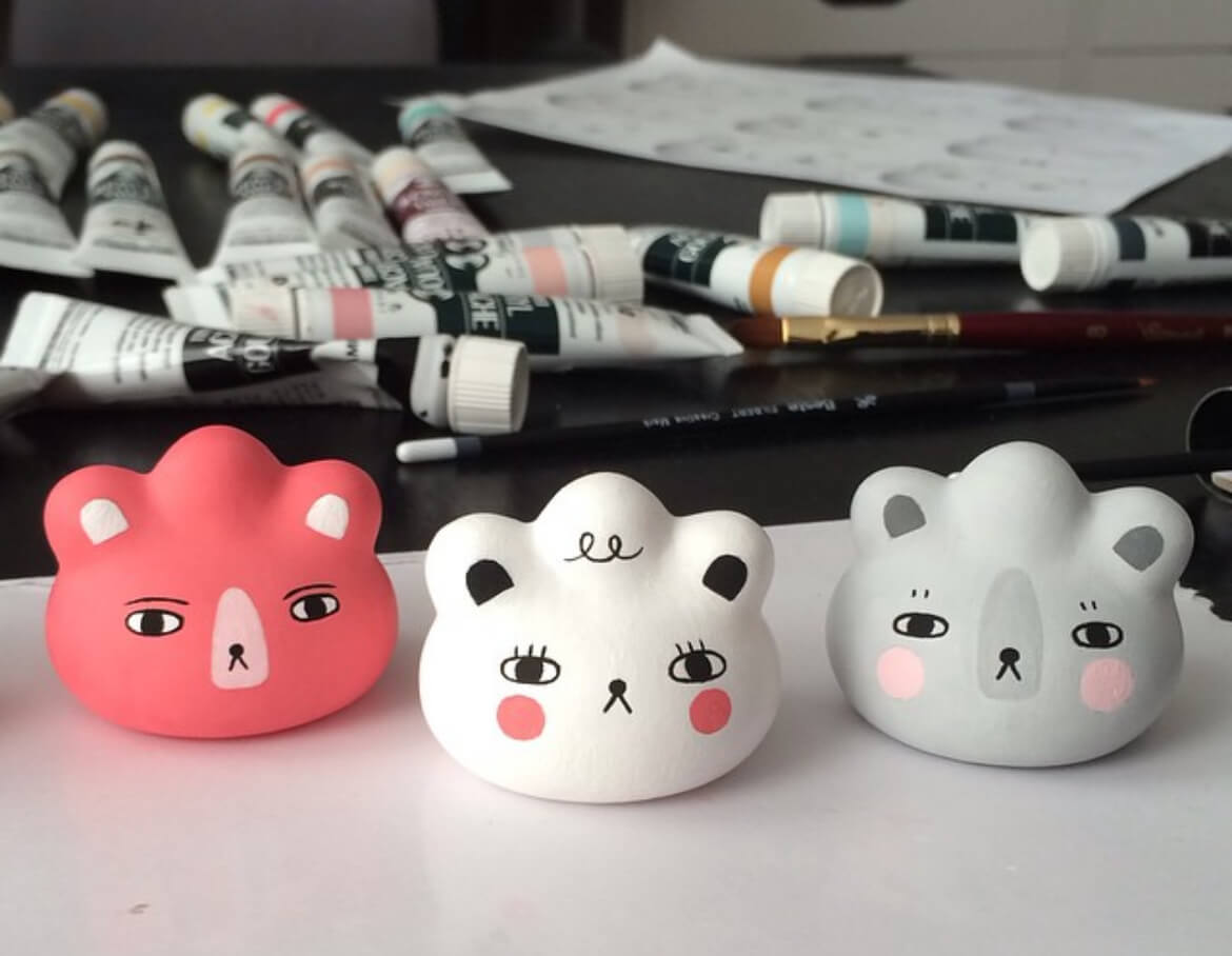 Custom Pocket Pork Dumpling created by Andrea Kang, Shawnimals