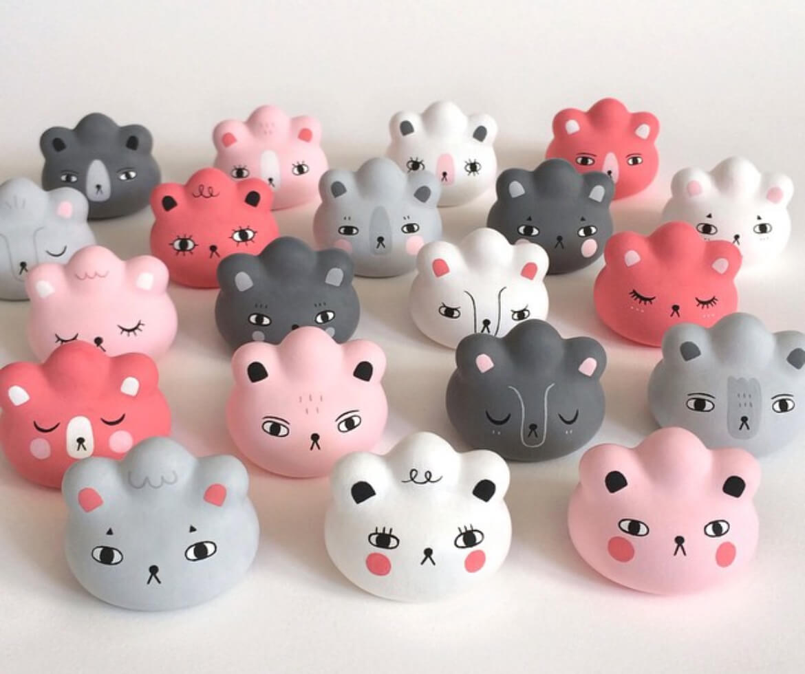 Custom Pocket Pork Dumpling created by Andrea Kang, Shawnimals