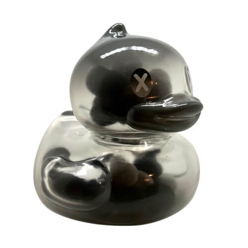 Dead Duck - B.Duck Dopamine Holiday created by B.Duck