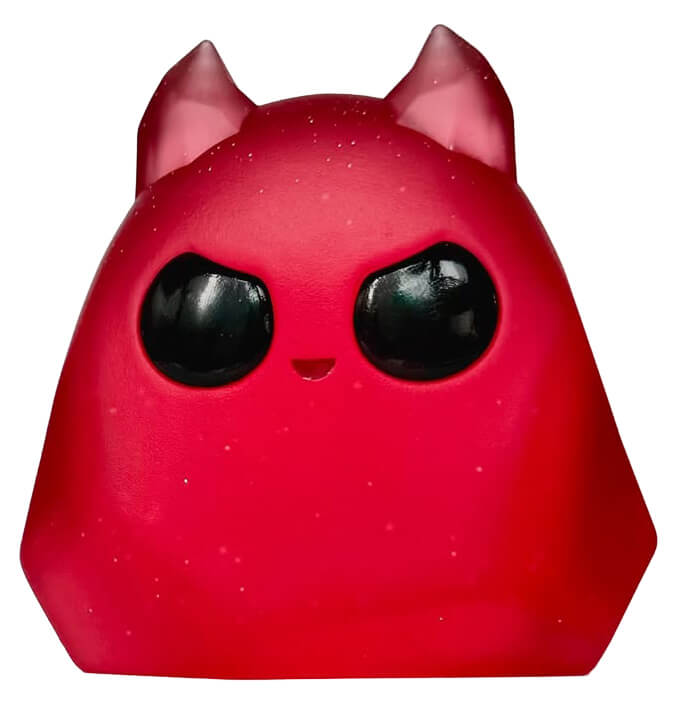 Demonite - Red created by Yutoos