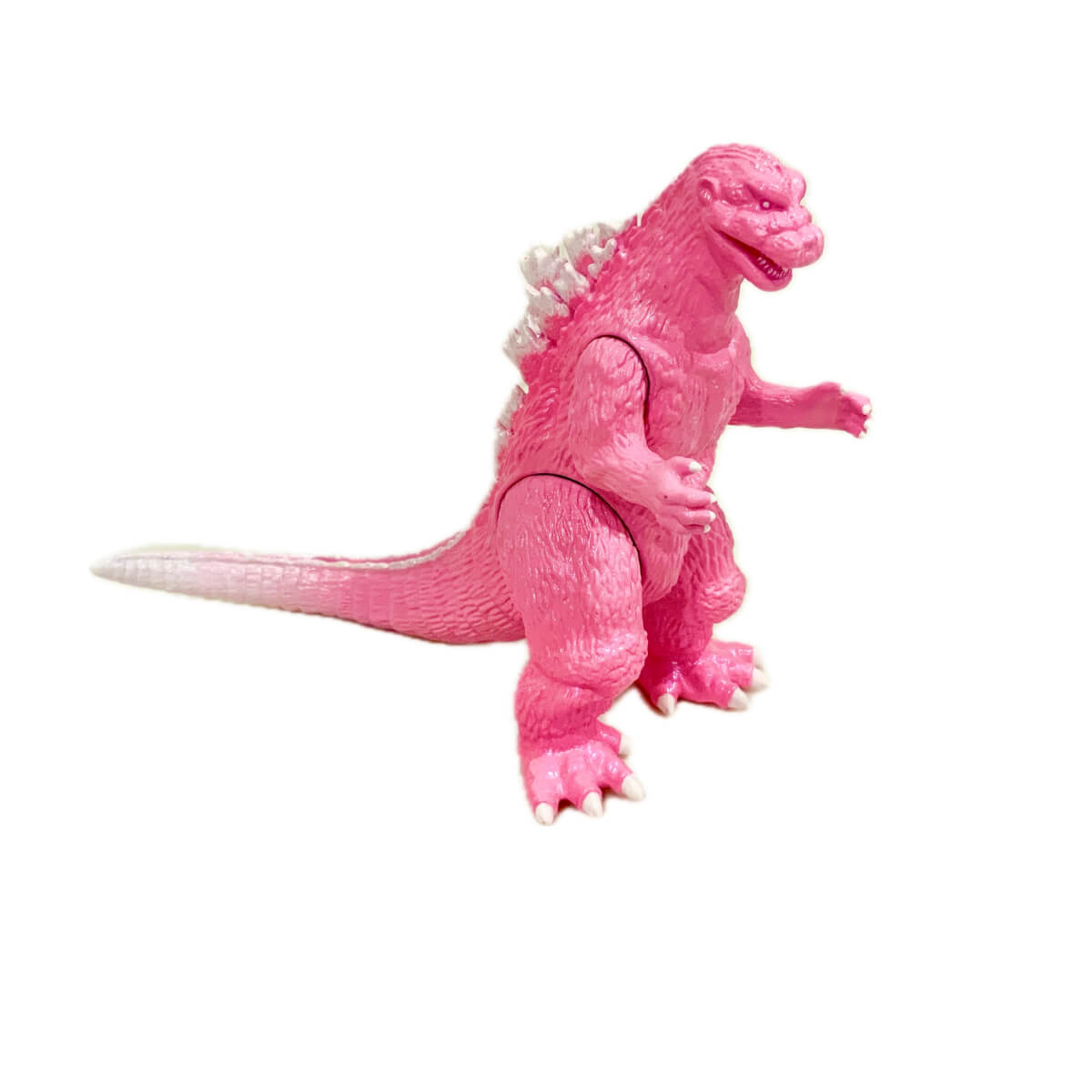 Designer Con 2025 Exclusive - Pink Godzilla 5 in. created by Heartbat ...