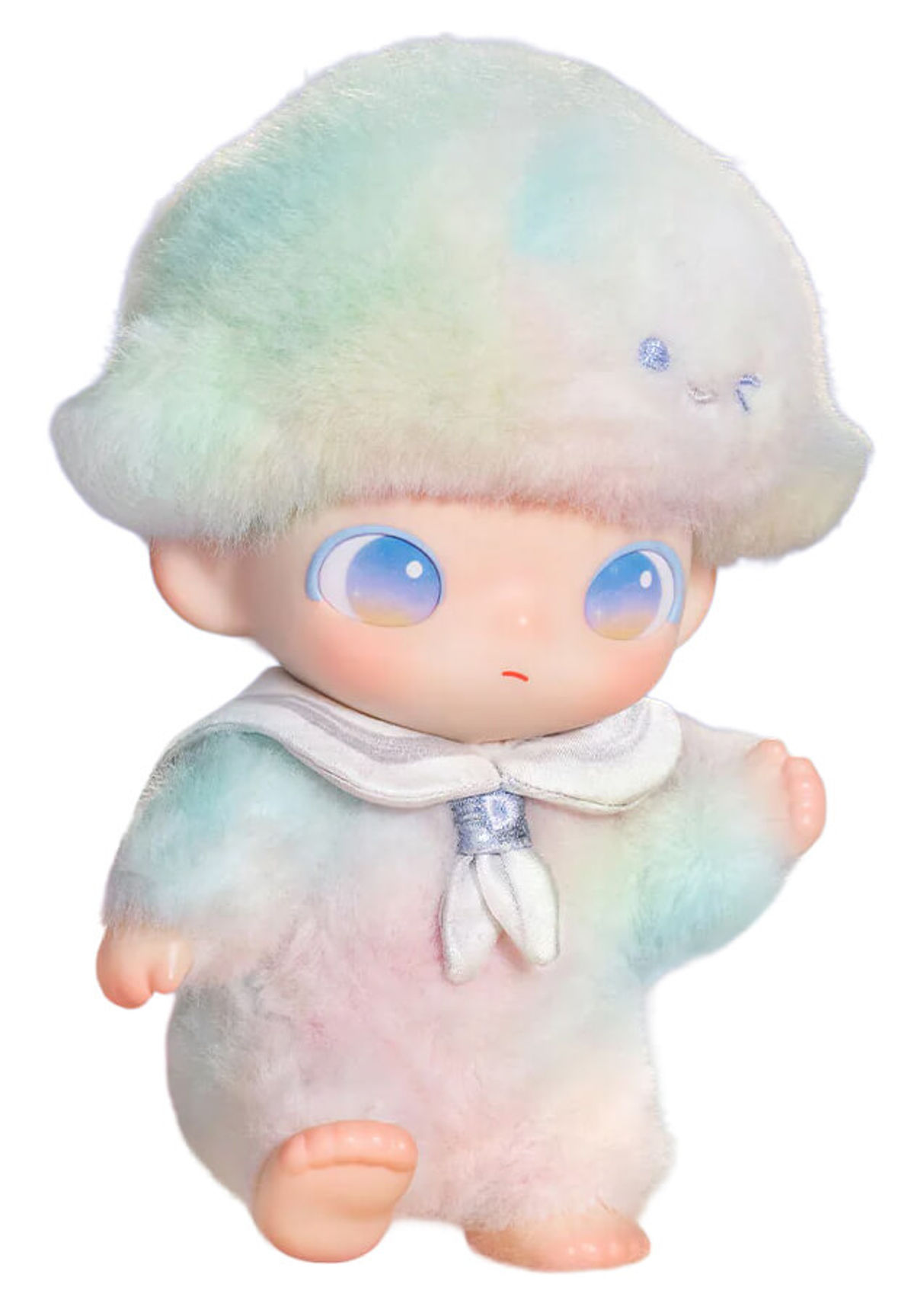 Dimoo Protection created by Dimoo World (Ayan Tang)