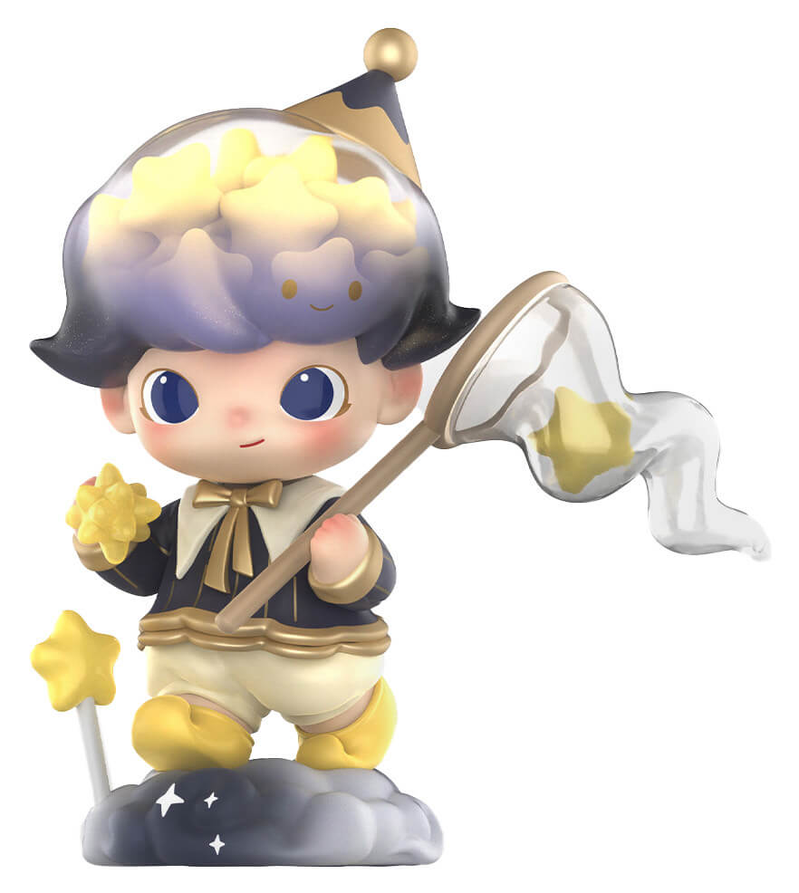 Dimoo Star Catcher created by Dimoo World (Ayan Tang)