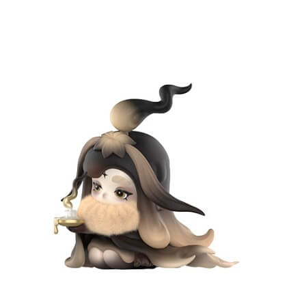 Dispel Confusion created by CHAKA (Hanna Li)