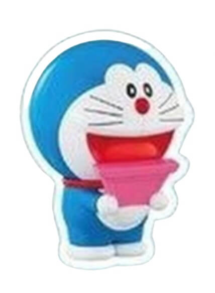 Doraemon created by Fujiko Pro Shogakukan