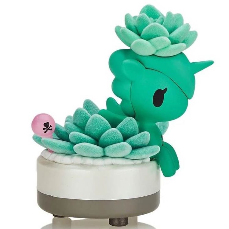 Marsha Unicorno (Trans Pride) created by Tokidoki (Simone Legno)