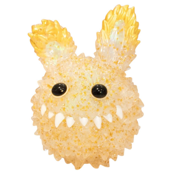 Inc Labubu Altair created by Instinctoy (Hiroto Ohkubo), Kasing Lung