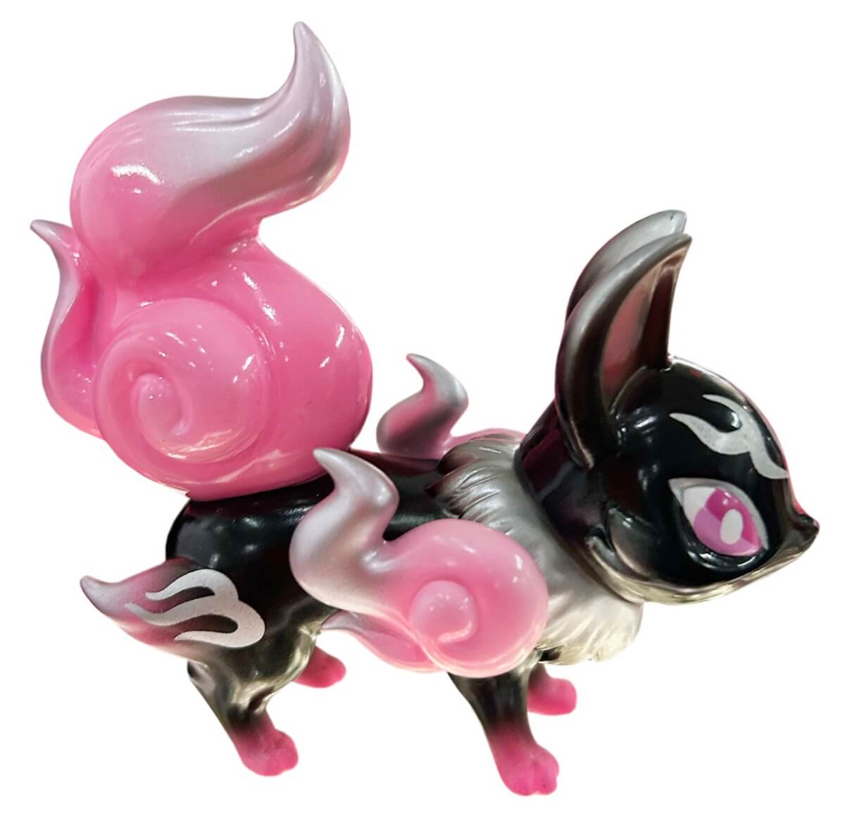 Flowray Phantom Fox created by Genkosha