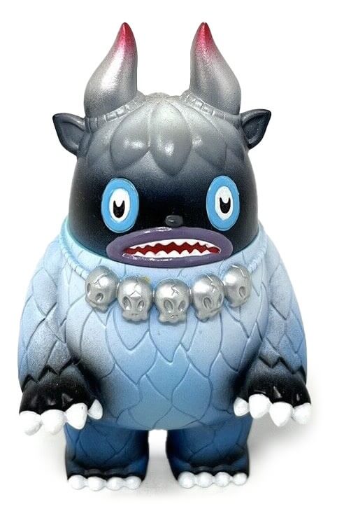 Garuru Light Blue created by Itokin Park