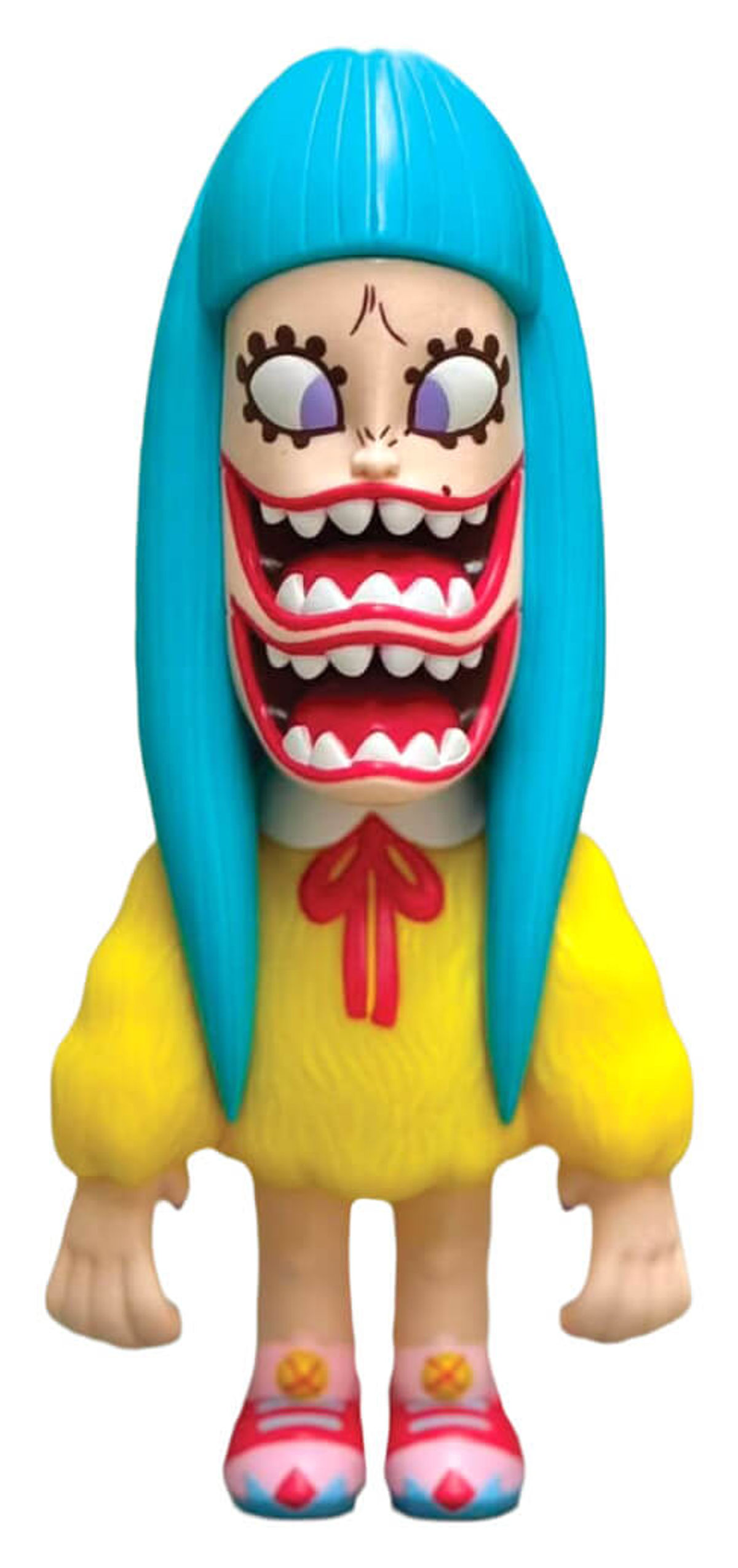 Gera Gera ATS BJ Edition created by Grape Brain