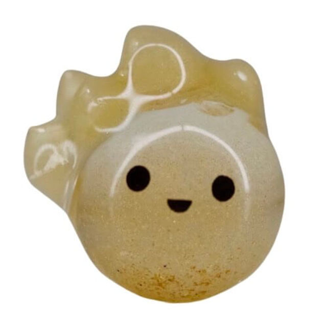 Gold Inclusion Starmite created by Yutoos