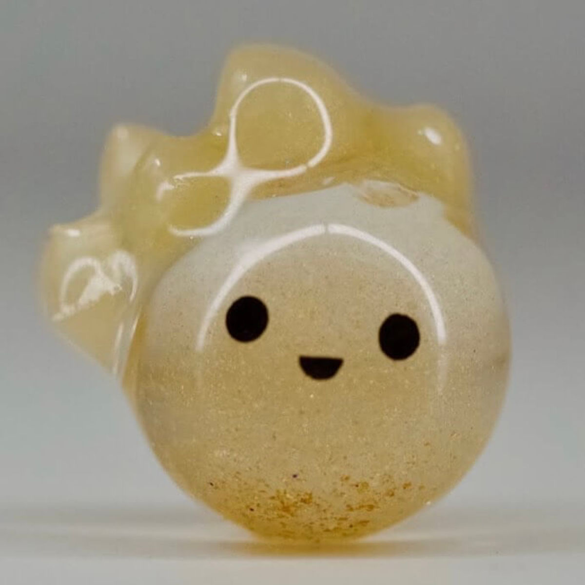 Gold Inclusion Starmite created by Yutoos