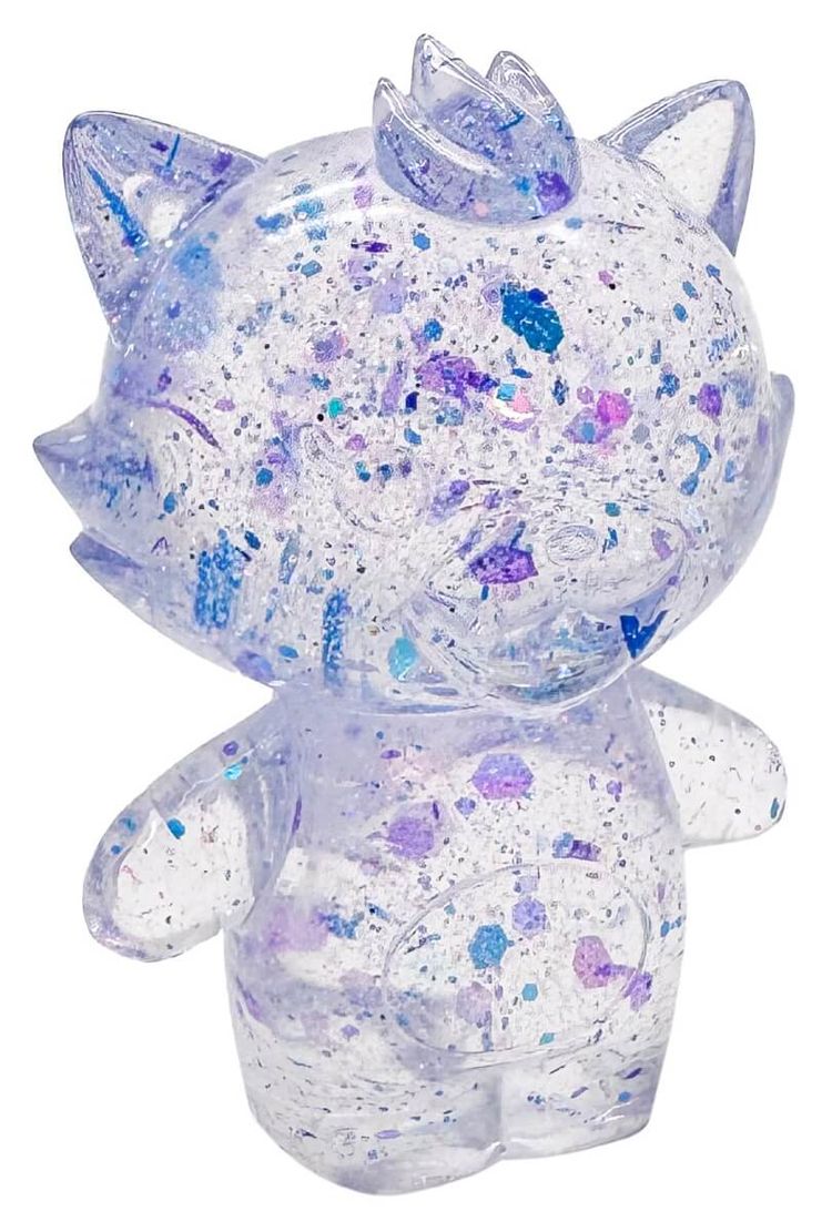 Strangecat Toys · Venue