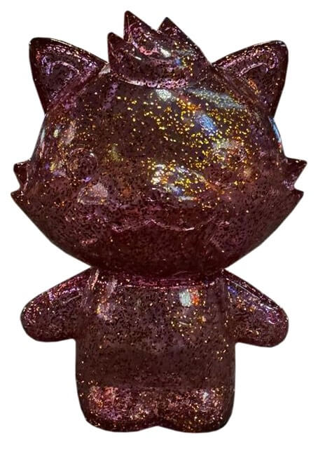 Grandpa Sparkling Rose created by In Prime We Trust