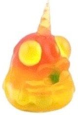 Heat Vision Blobicorn (Double Cast) created by Doompy (Anthony Pecone)