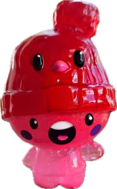 Hello Beanie Boy- Cherry on Top created by Hot Actor (Reb Allen), Revise_D