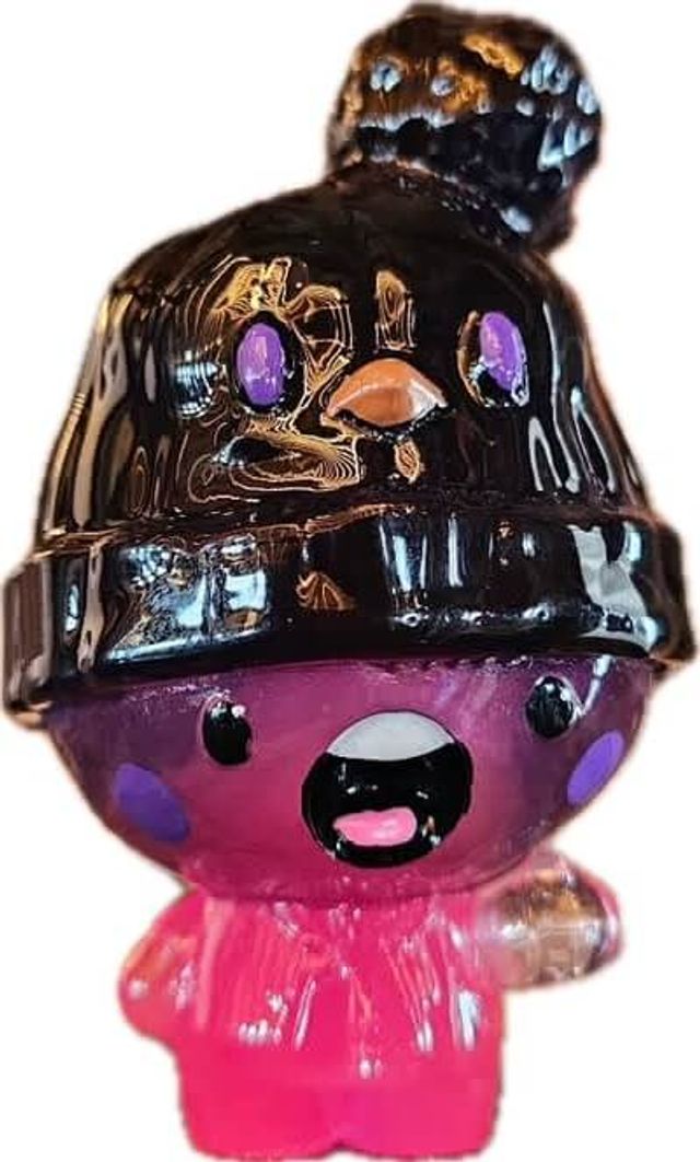 Hello Beanie Boy- Sundae created by Hot Actor (Reb Allen), Revise_D