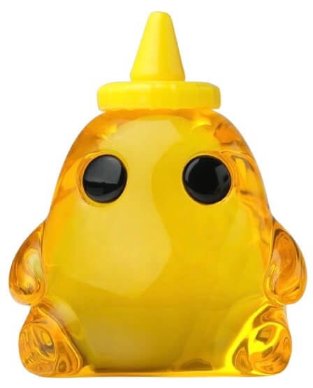 Honey Stubby created by The Lostlings