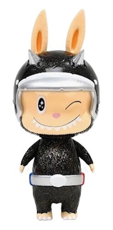 Hug Hug Labubu created by Shon Side, Kasing Lung