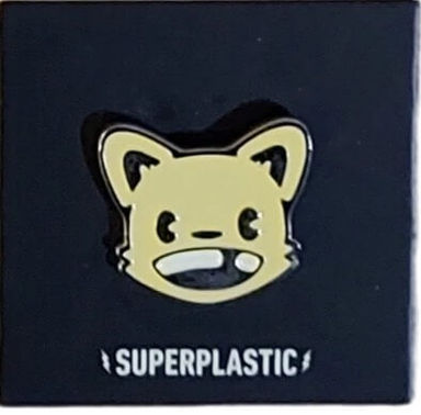 15" Yellow/DIY UberJanky created by Superplastic