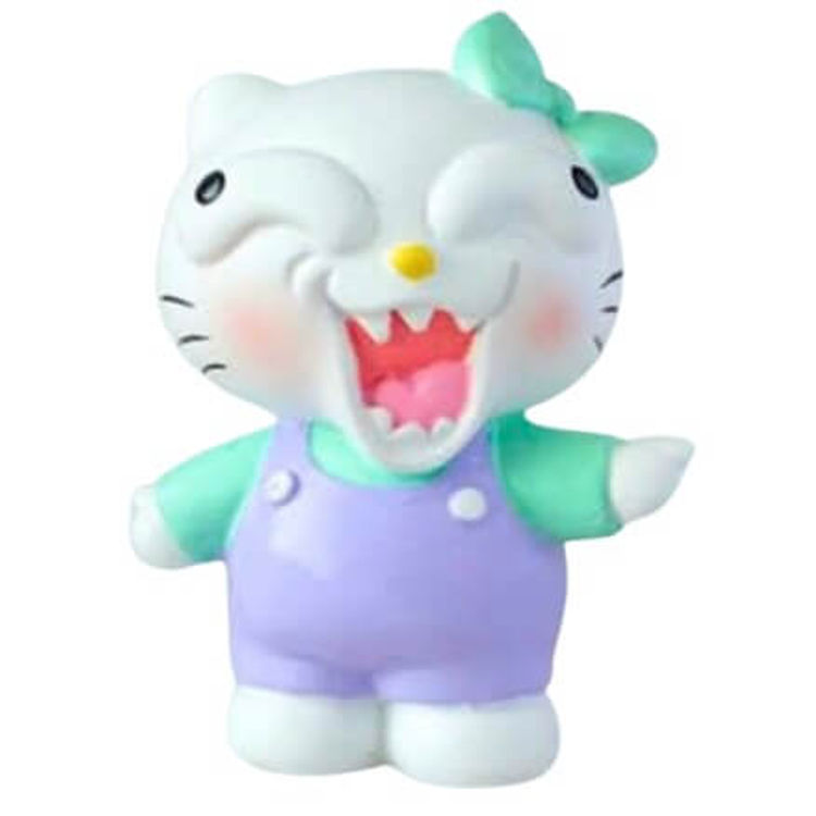 Think About it created by Sanrio, Mundo