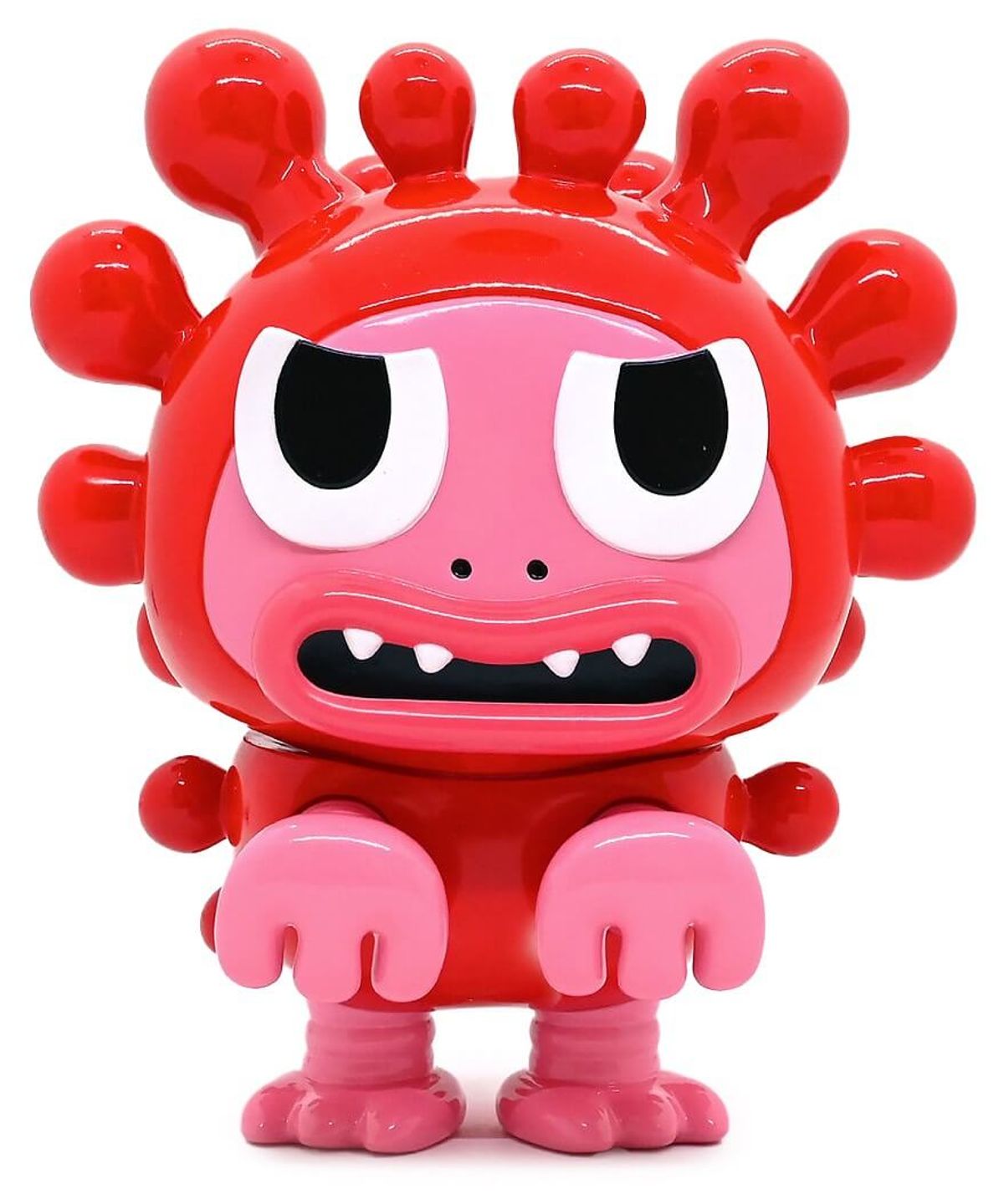 Kaiju Step Pigu created by Best.Be.Fore, Tsuburaya