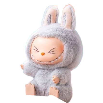 Labubu Craze: Exploring the Kasing Lung Phenomenon