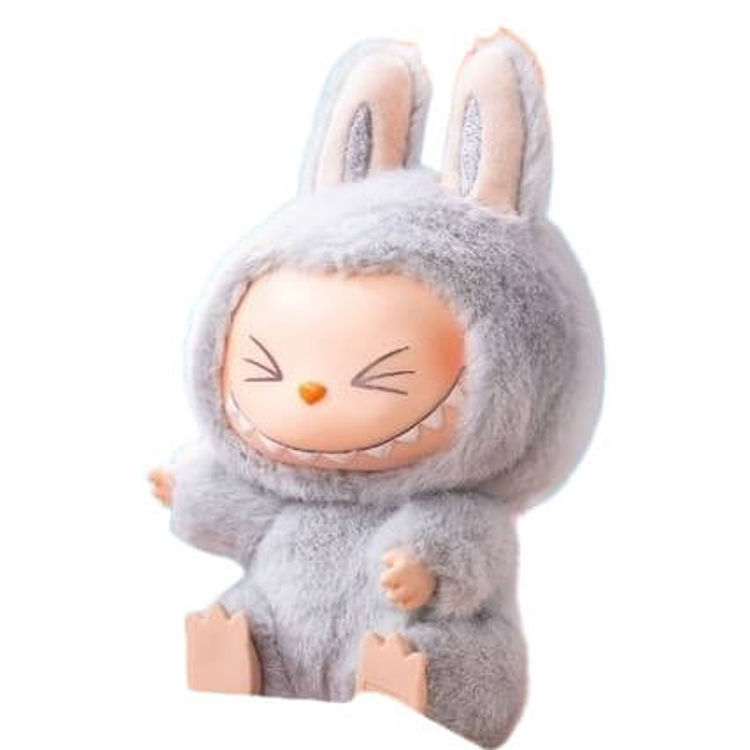 DuoDuo Labubu created by Kasing Lung